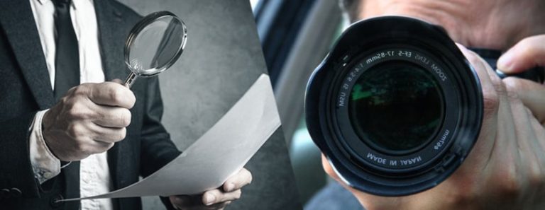How to Become a Detective in India | Detective Eye